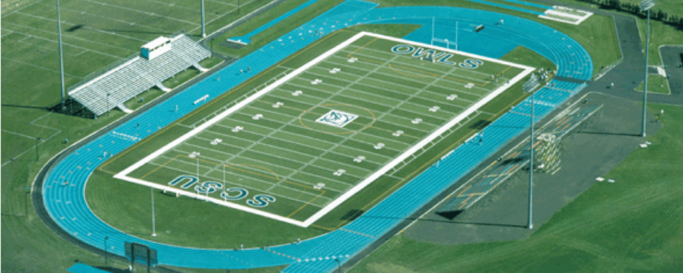 Southern Connecticut University – Synthetic Turf Stadium and Baseball ...